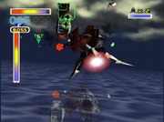 Stage Select: Corneria (Star Fox) - Nintendo Blast